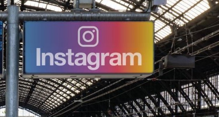 Visit us on Instagram